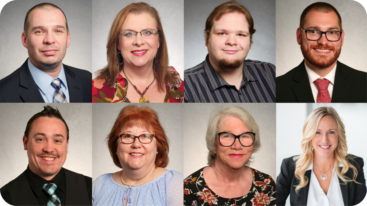 2021 CereCore® Awards Recognize Mission Motivated Employees