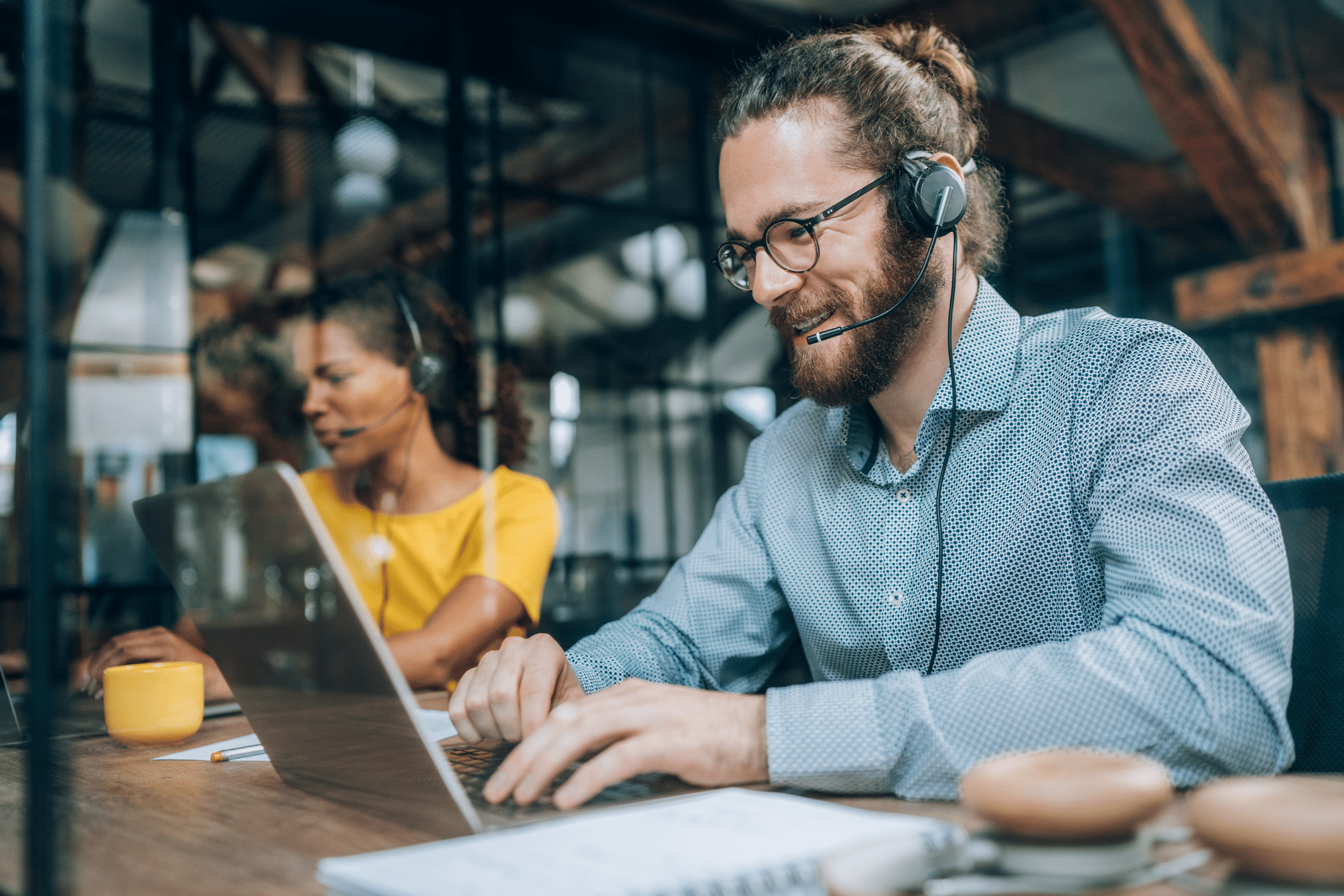 Healthcare IT Service Desk: How to Improve Work Life Balance and ...